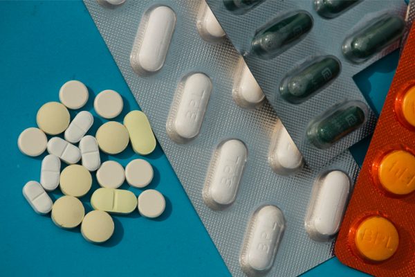 Prescribed medication for Osteoporosis - Irish Osteoporosis Society