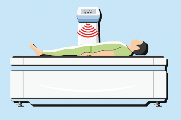 DXA Scan - Irish Osteoporosis Society